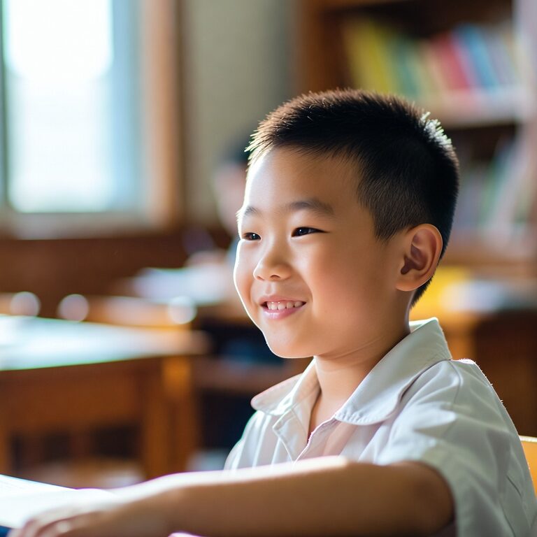 SEN School Inclusive Education Pods – autismilee